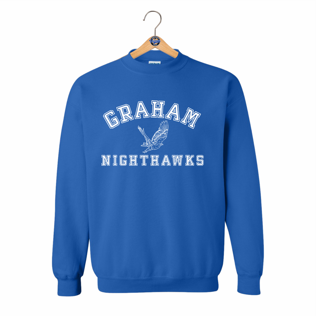 Graham – Kentucky Vintage Tees